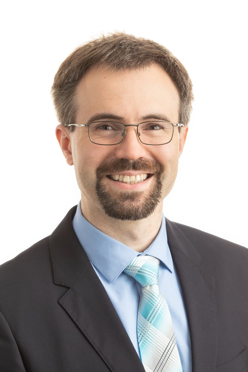 Vaco Virtual CPE: Segment Reporting - New Analysis