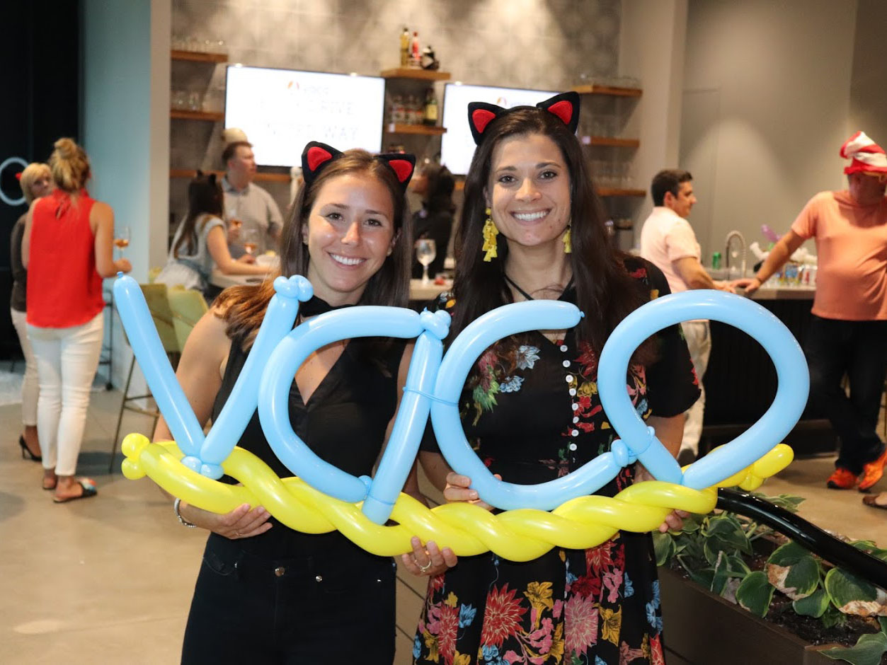 Vaco Nashville in the Community