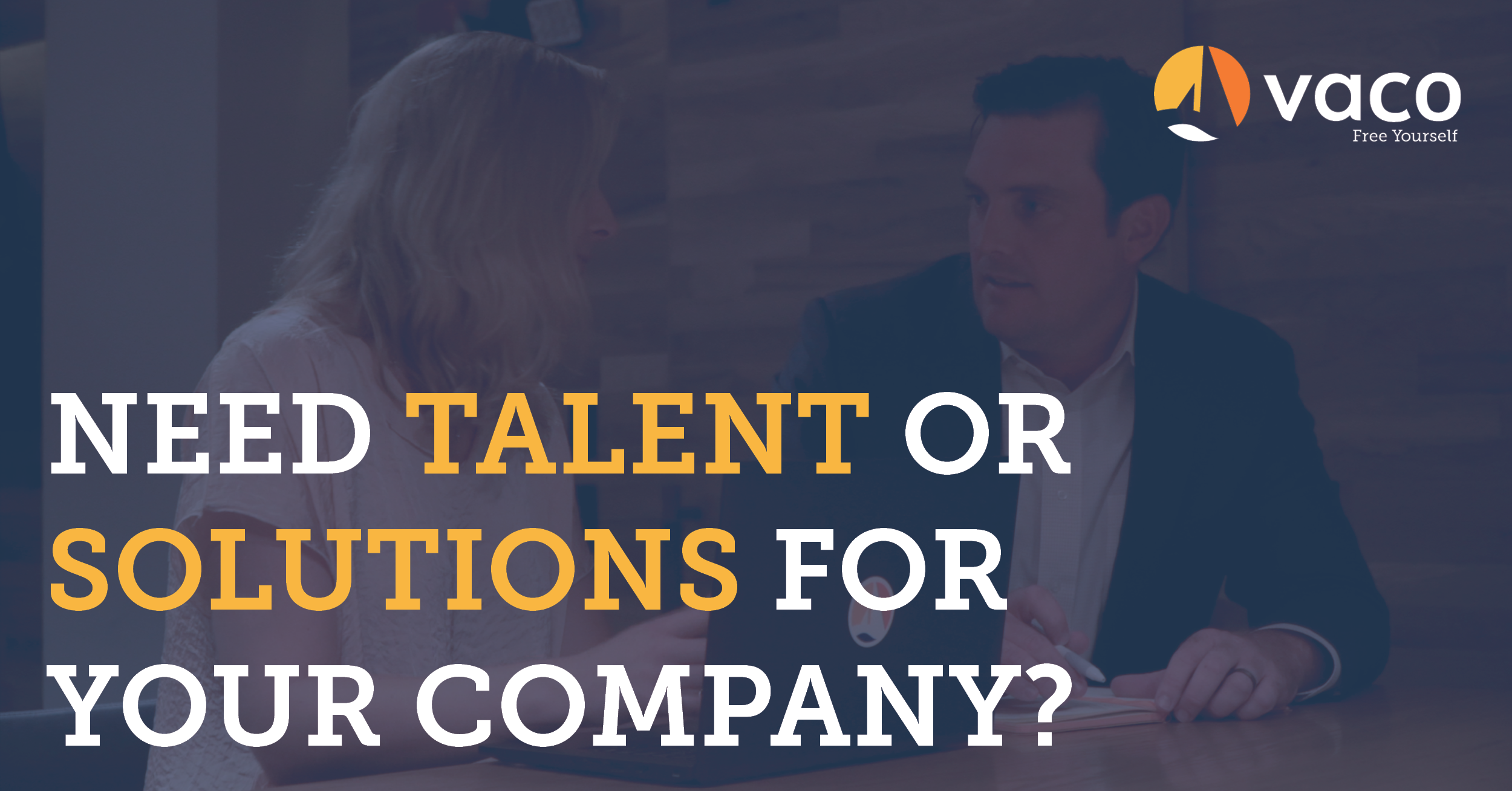 Need Talent & Solutions - Nashville