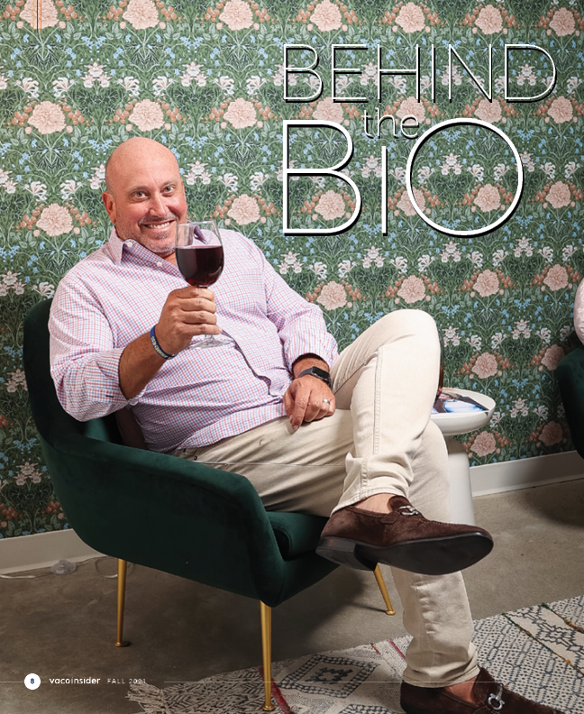 Vaco Insider: Fall 2021
