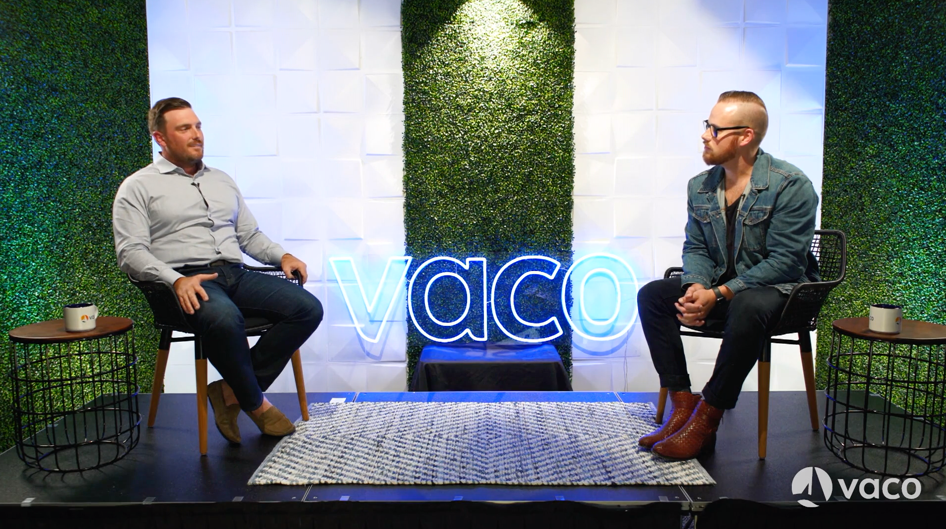 Nashville Video Library: Live Streams